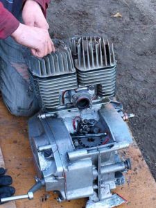 Small Engine Repair Distance Learning >> Small Engine Repair Course