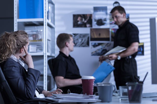 Key Classes For A Private Investigator » Stratford Career Institute Blog