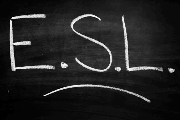 How Can I Learn ESL Online Stratford Career Institute Blog