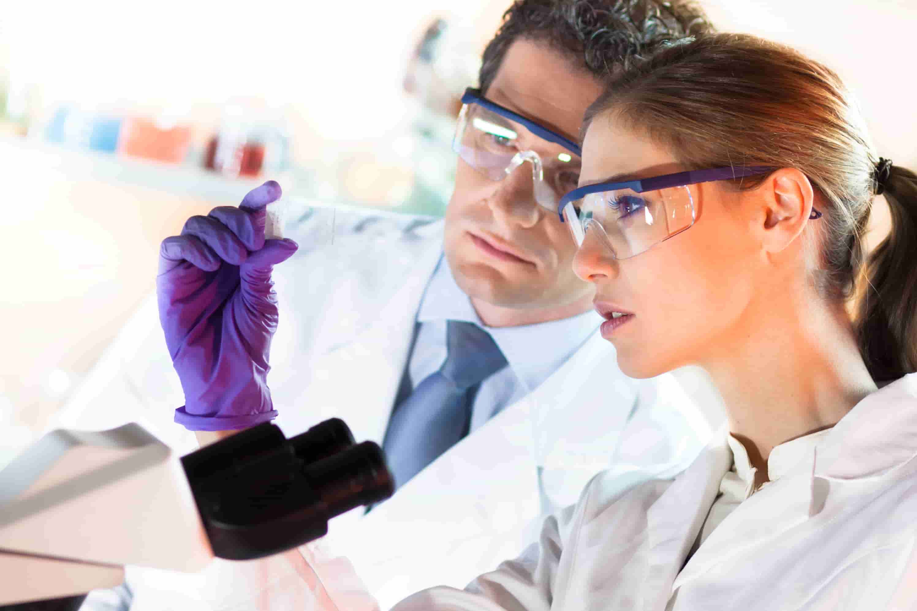 Introduction to Forensic Science - Online Courses » Stratford Career ...