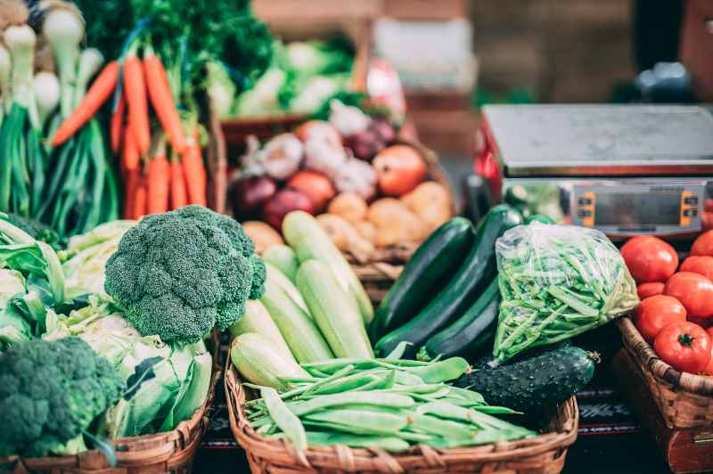 10 Cheap and Easy Garden Vegetables to Grow » Stratford Career ... 10 Cheap and Easy Garden Vegetables to Grow » Stratford Career ...