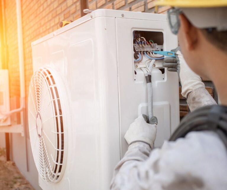 Top 10 HVAC Technician Skills Needed for the Job