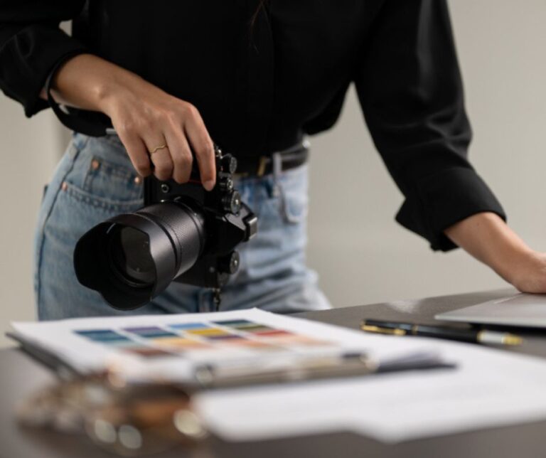 How to Become a Photographer » Stratford Career Institute Blog