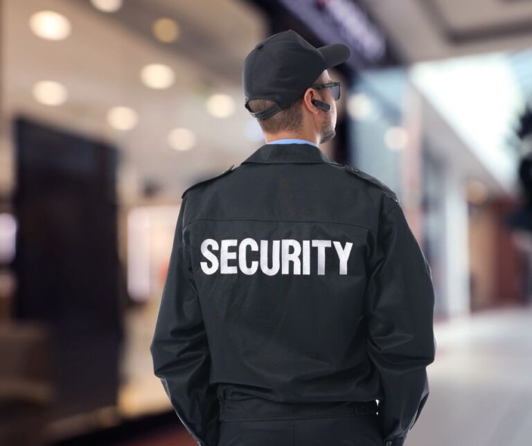 How Much Do Security Guards Make? » Stratford Career Institute Blog