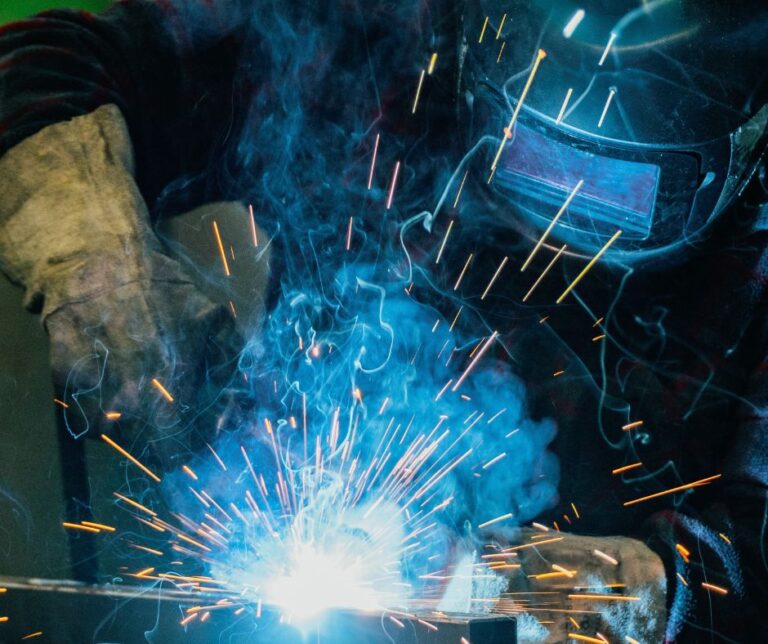 How Long Does It Really Take to Become a Welder? » Stratford Career ...
