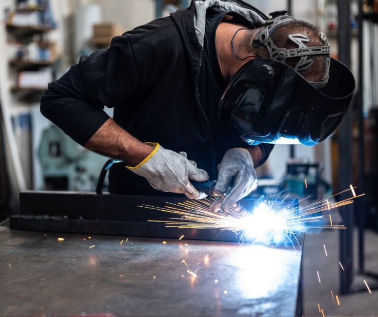 Complete Guide to Welding Tools and Their Uses